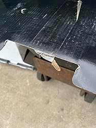 Amazon.com : Spirit Halloween 10 Ft Giant Death Ray Animatronic ...