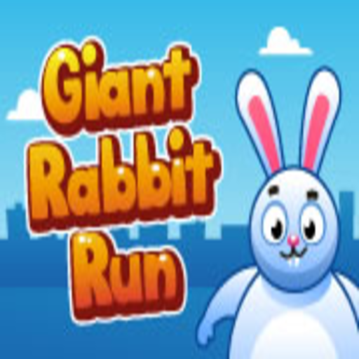 Giant Rubbit Run Game - App on Amazon Appstore