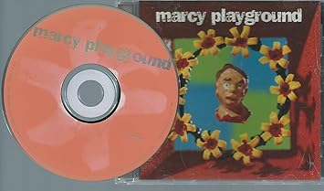 Marcy Playground - Marcy Playground - Amazon.com Music