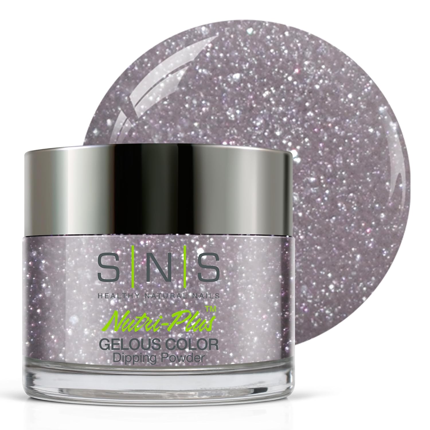 Amazon.com: SNS Nail Dip Powder, Gelous Color Dipping Powder ...