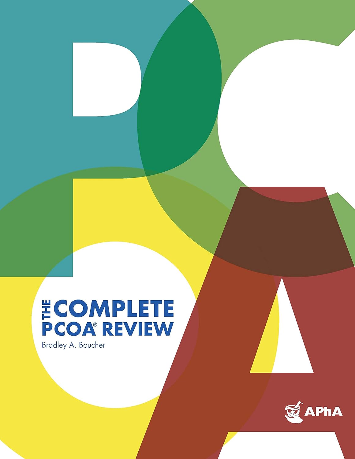 The Complete PCOA Review: 9781582123417: Medicine & Health Science ...