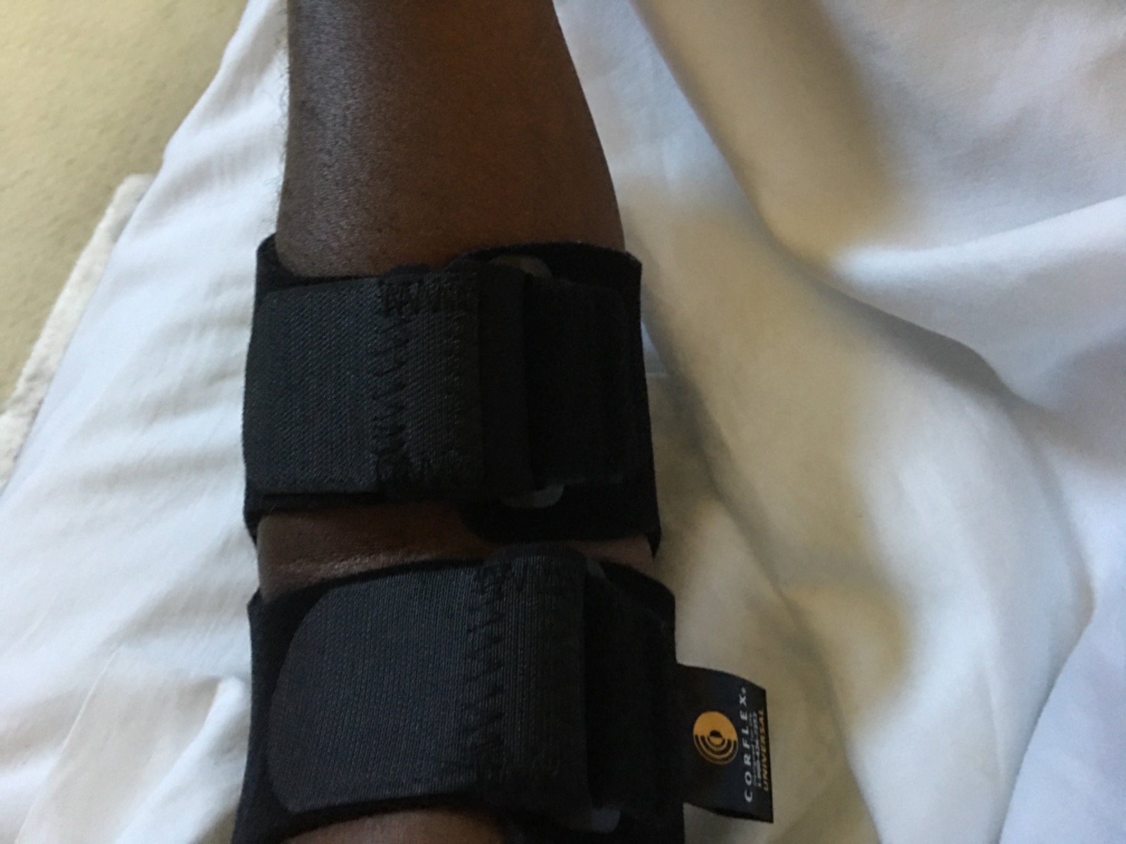 $7/mo - Finance BraceAbility Bursitis Elbow Pad Brace | Compression Arm ...