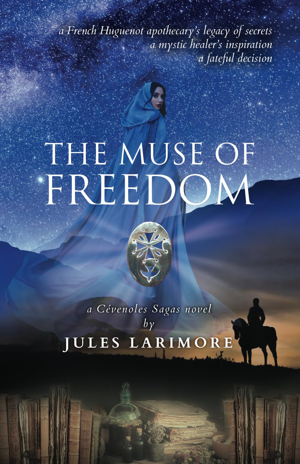 Book review of The Muse of Freedom - Readers' Favorite: Book Reviews ...