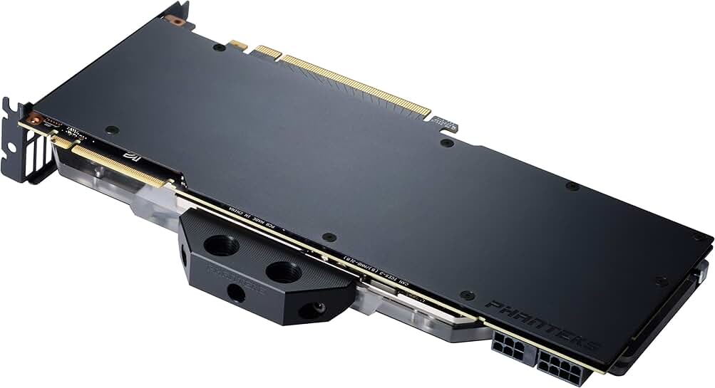 Amazon.com: gpu backplate