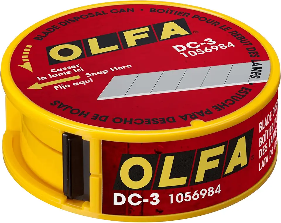 The Proper Way To Dispose Of Used Saw Blades: A Complete Guide | ShunTool