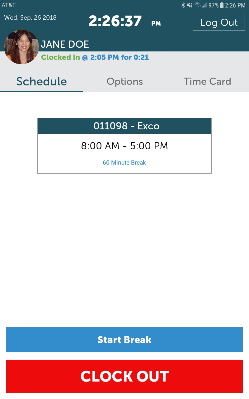 APS Tablet App - App on Amazon Appstore