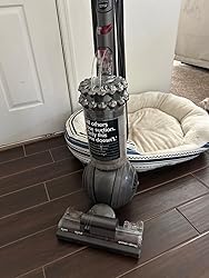 Amazon.com - Dyson Post Filter, Service Assembly Up14 Cinetic