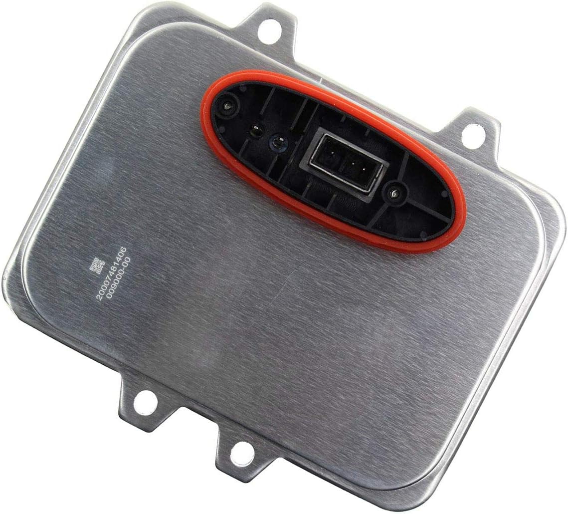 5DV00900000 HID Ballast, Xenon Ballast Control Unit Module for Cadillac ...