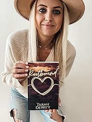 Amazon.com: Rootbound (Audible Audio Edition): Tarah DeWitt, Nelson Hobbs, Stephanie Bentley ...