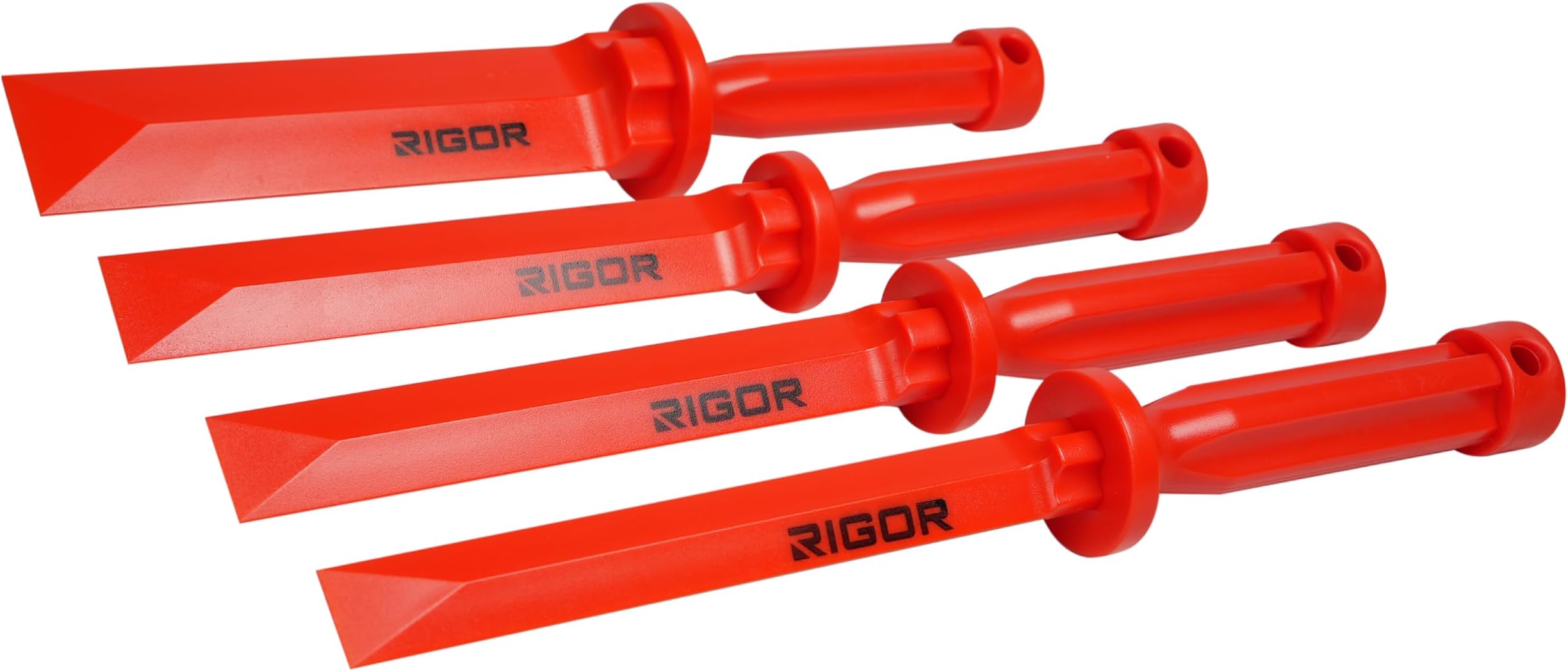 Amazon.com: CKAuto Non-Marring Super Grip Plastic Chisel Scraper, Wheel ...