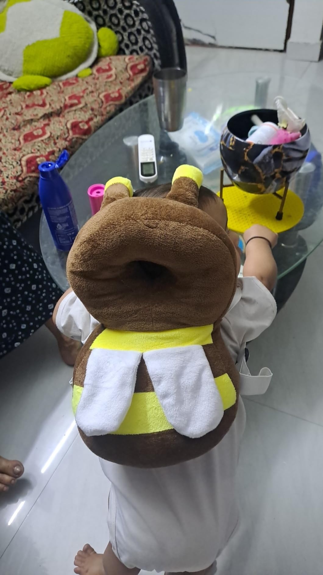 Buy Hug Puppy Stuffed Animals Soft For Kids 20Cm Animals Toy For ...