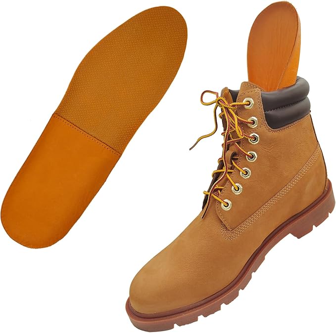 Amazon.com: VOBUYING Shoe Insoles for Timberland PRO Insoles ...