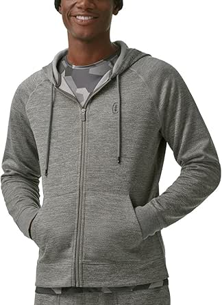 BASS OUTDOOR Men Knitted Jacket at Amazon Men’s Clothing store