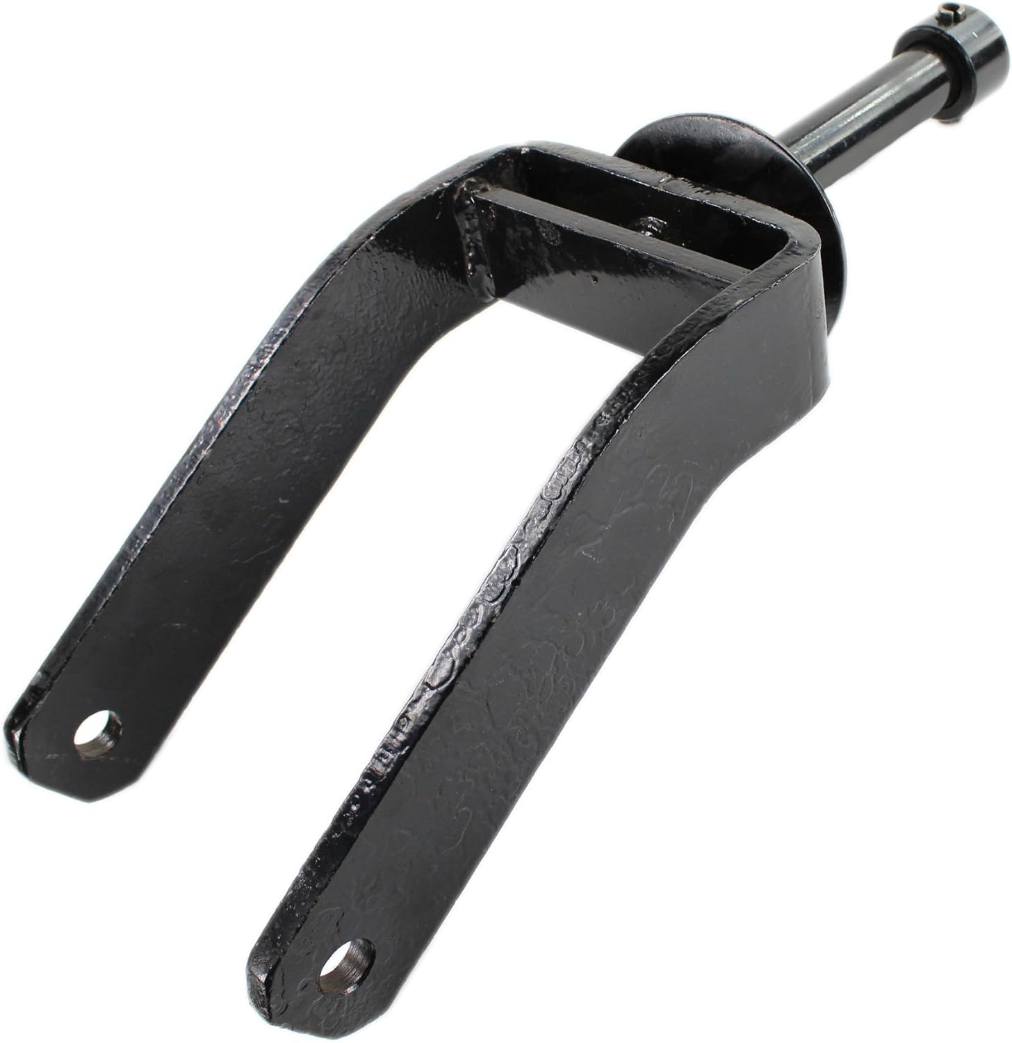 Amazon.com: Eparts, Inc. E-12528BHSPL Tail Wheel Fork Assembly (1-1/4 ...