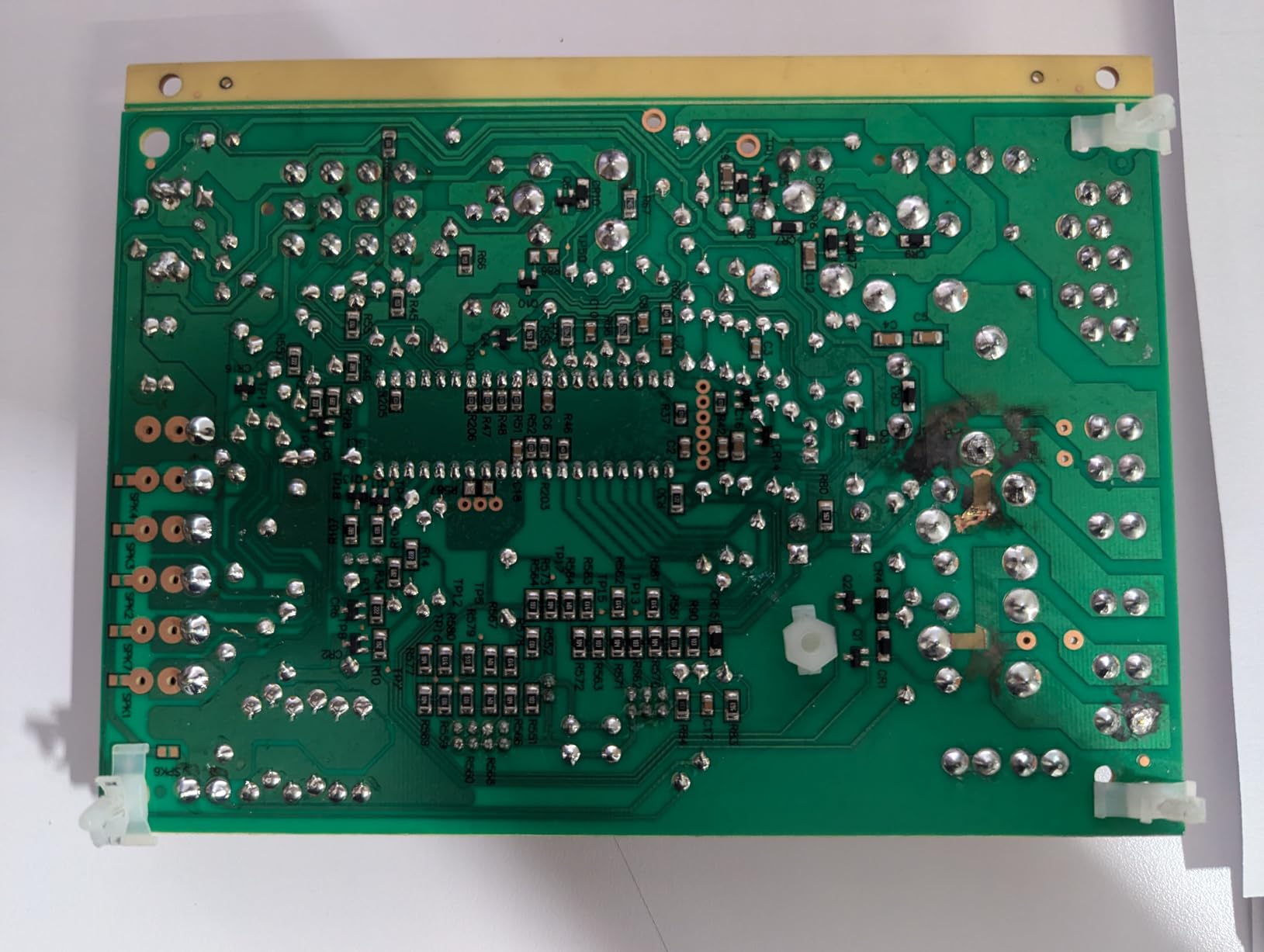 Amazon.com: S1-33103010000 Furnace Control Board Compatible with York ...