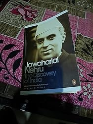 Buy The Discovery of India [Hardcover] Jawaharlal Nehru Book Online at ...