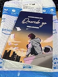 Querido yo. Vamos a estar bien : Sequera Pinto, Alejandro: Amazon.com ...