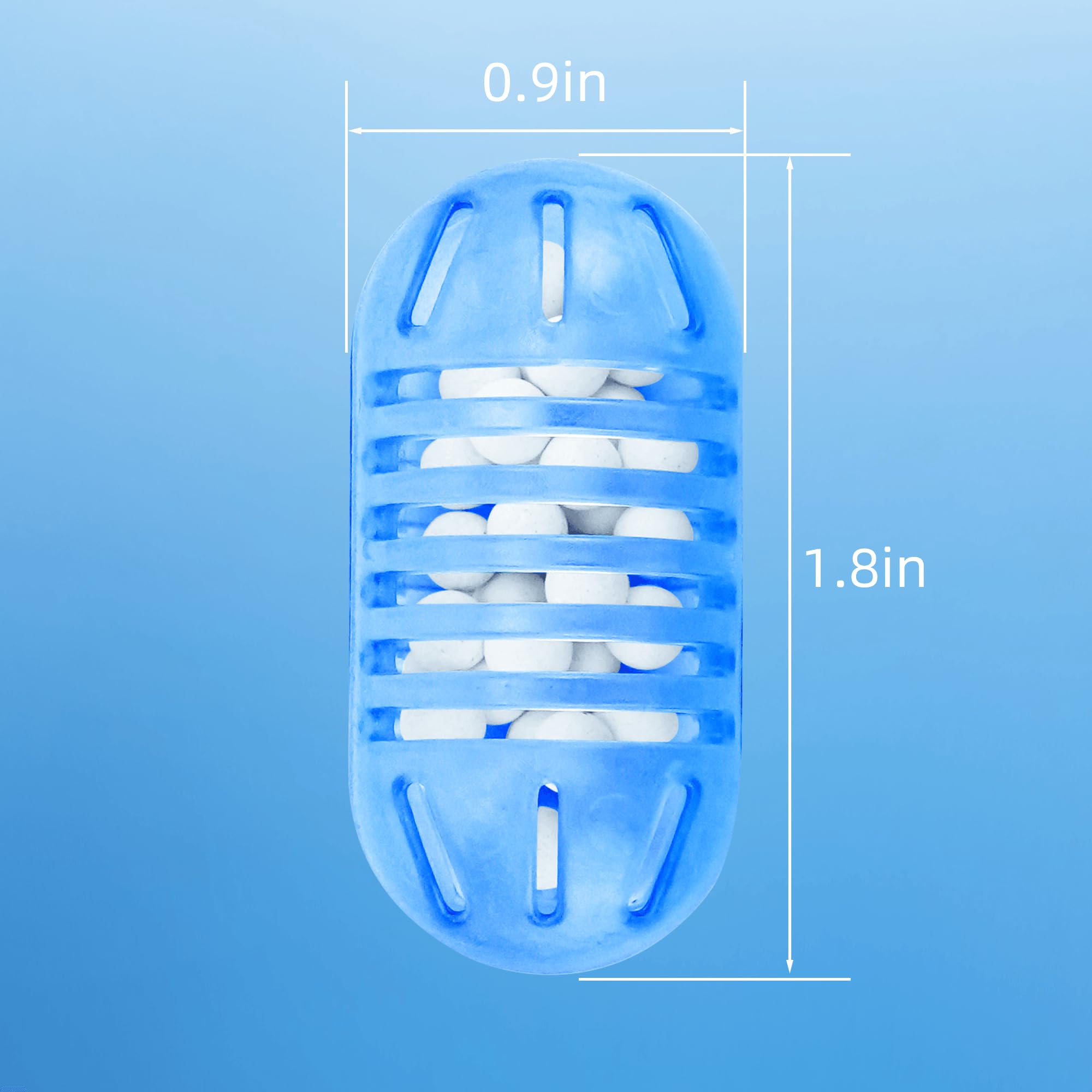 Snapklik.com : Demineralization Cartridge Filter For HoMedics ...