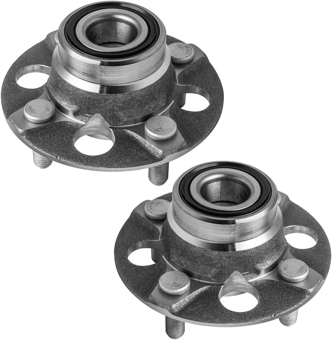 Amazon.com: cciyu 512034 Wheel Hub and Bearing Assembly Replacement Fit ...