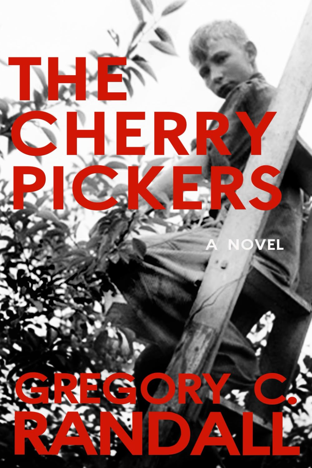 Amazon.com: The Cherry Pickers: 9780998708300: Randall, Gregory C ...