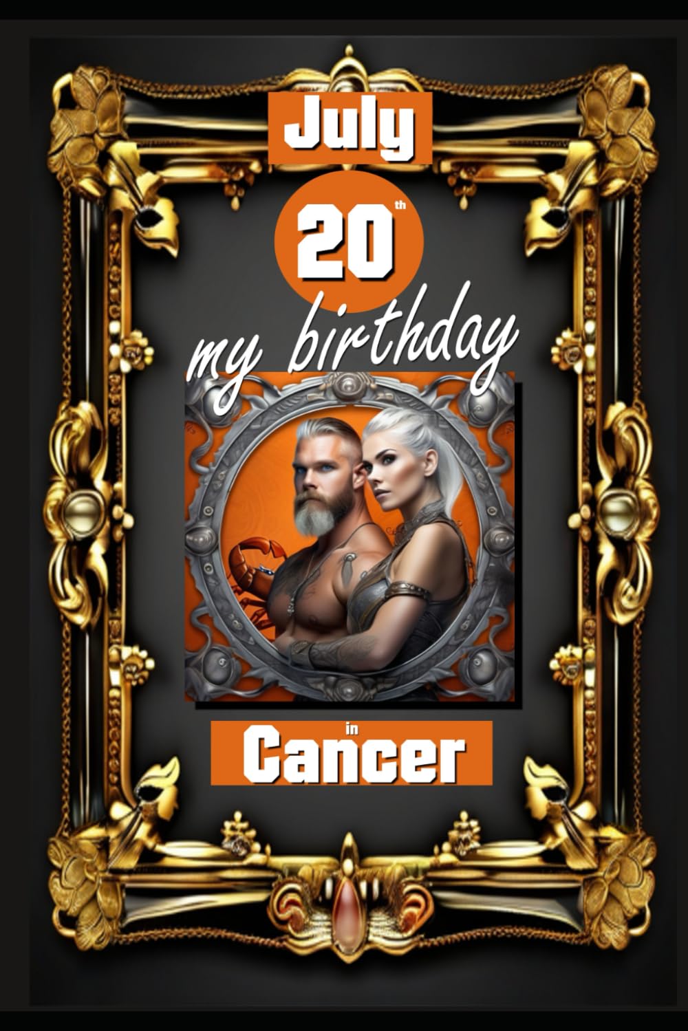 July 20 birthday zodiac sign 60 photos - Astrologytoyou.com
