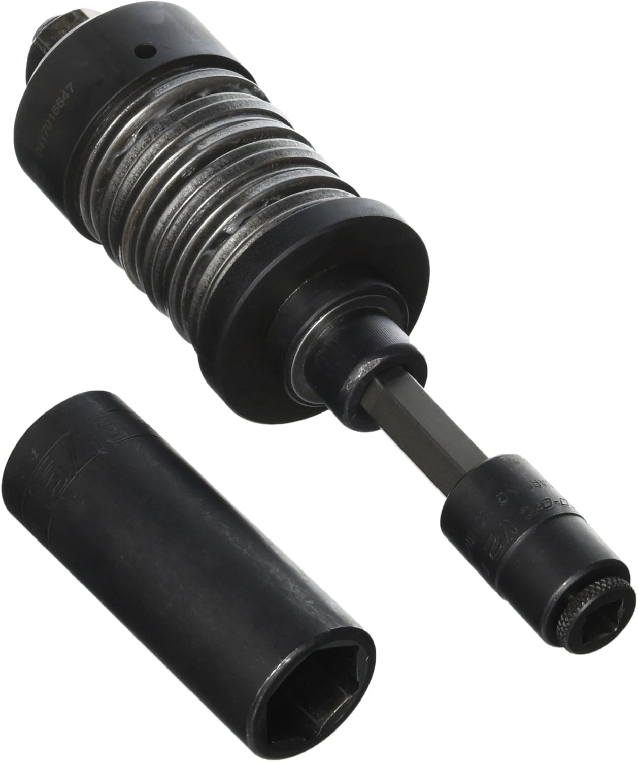 CDI Torque 900-3-01KIT 3/8" DR Capacity Joint Rate Simulator, 1000 lb ...