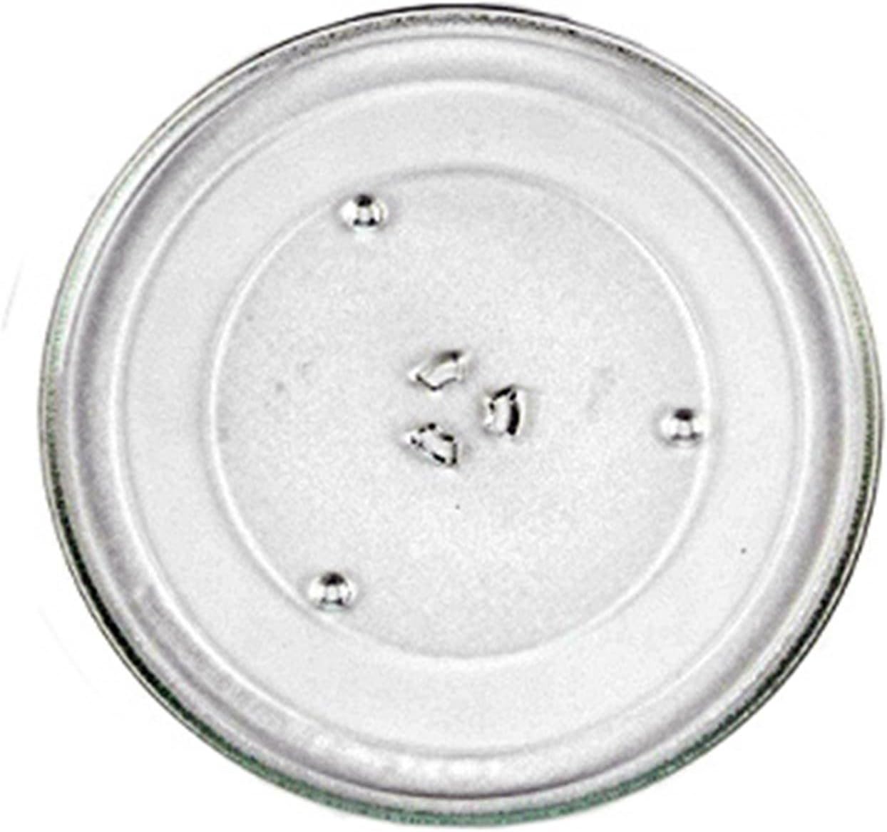 Amazon.com: GENUINE Frigidaire Frigidare 5304509621 Microwave Glass ...