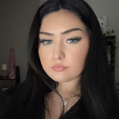 Alyssa's Amazon Page