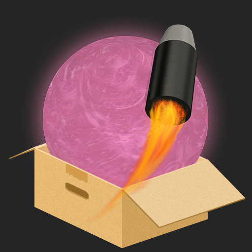 Lim Rocket - App on Amazon Appstore