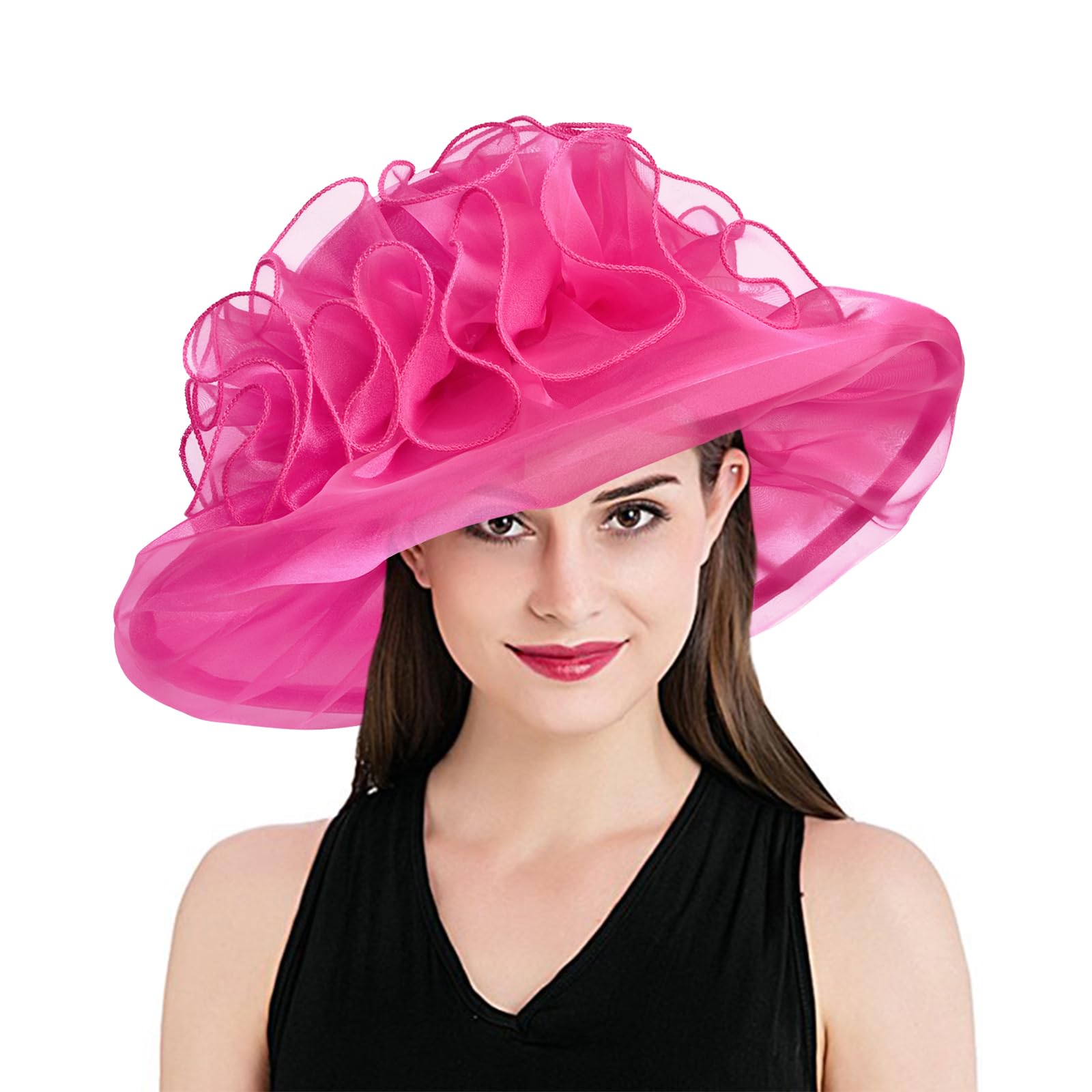 5 Best Friend Hats | Matching Headwear Built for Two