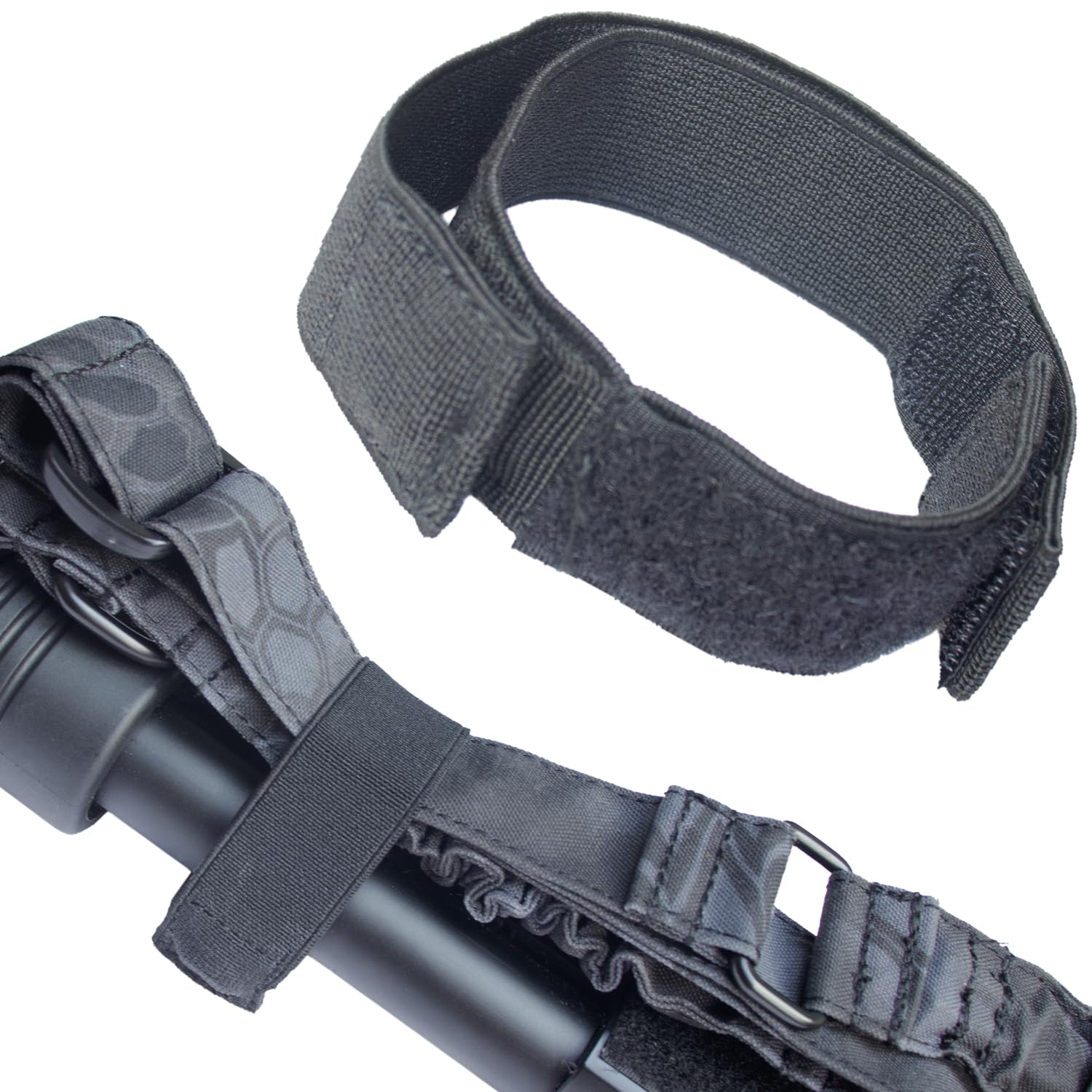 Amazon.com : Sentry Strap for Staging | Fast Deployment Sling Keeper ...