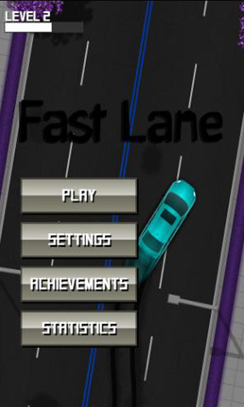 Fast Lane - App on Amazon Appstore