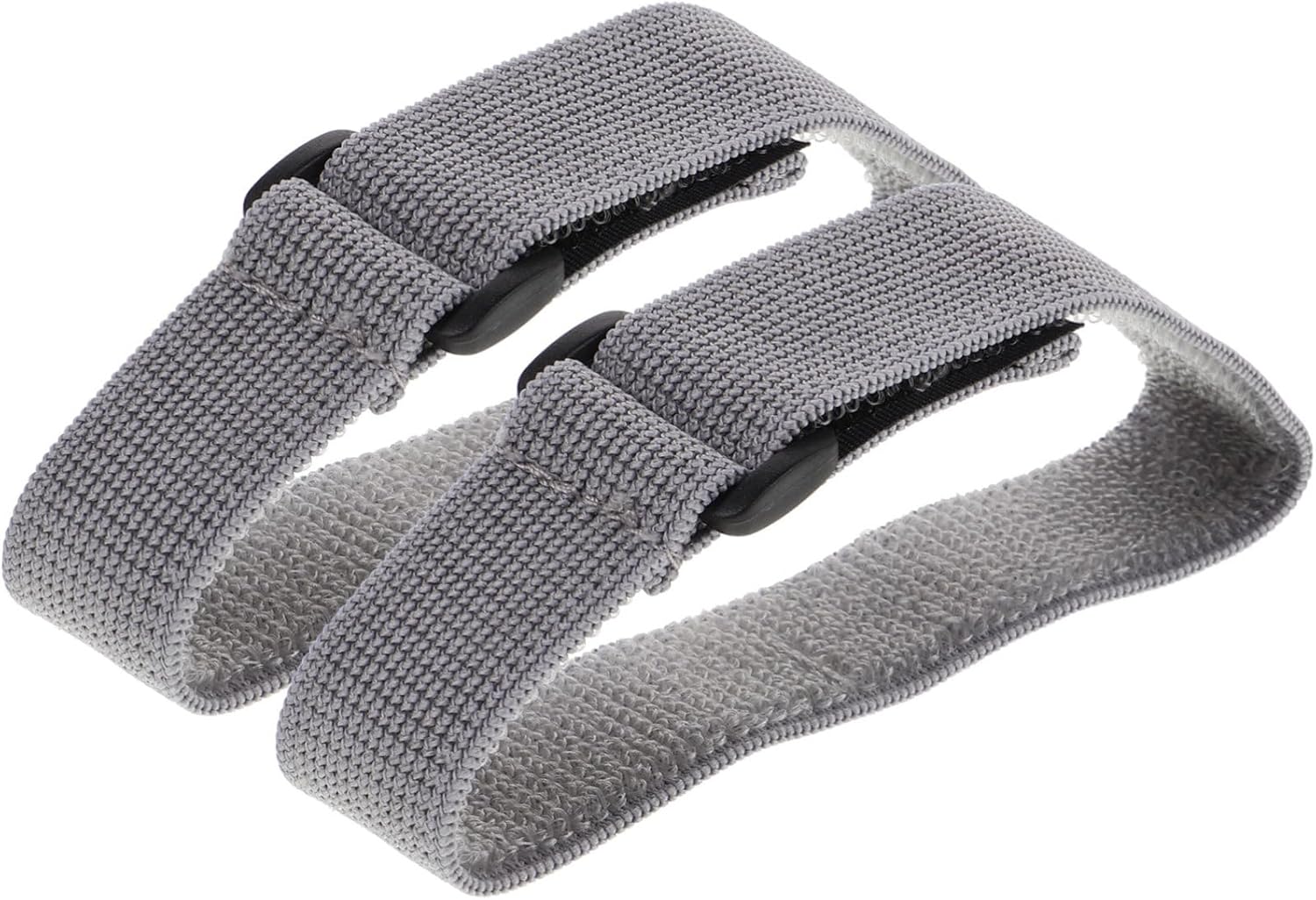 Amazon.com: Veemoon 2Pcs Stretchable Cinch Straps with Buckles High ...