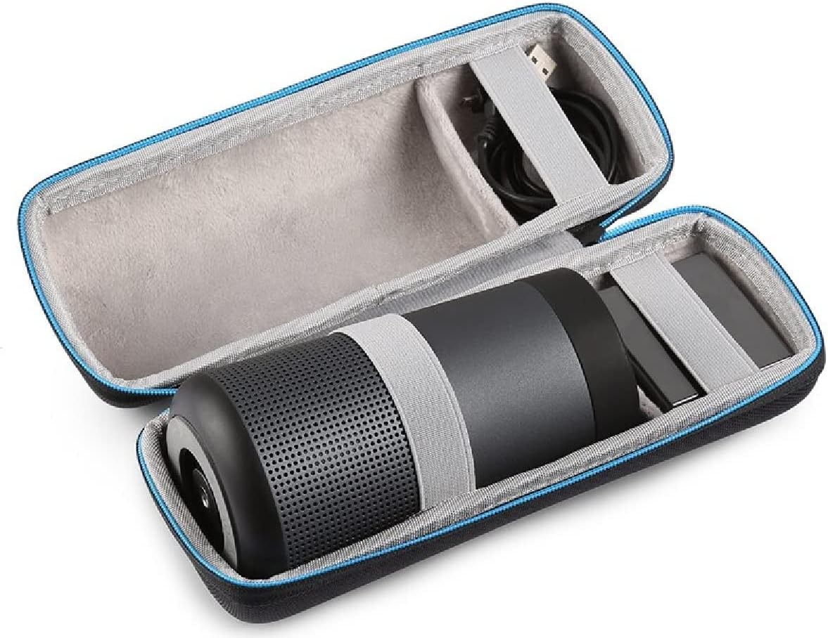 M.G.R.J® Portable Carrying Case Cover for Tribit StormBox Pro Wireless ...