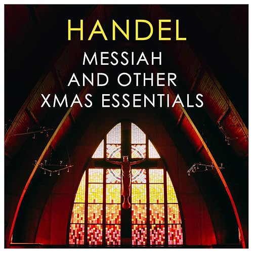 Handel: Messiah, HWV 56 / Pt. 2 - XXIV. "All We Like Sheep Have Gone ...