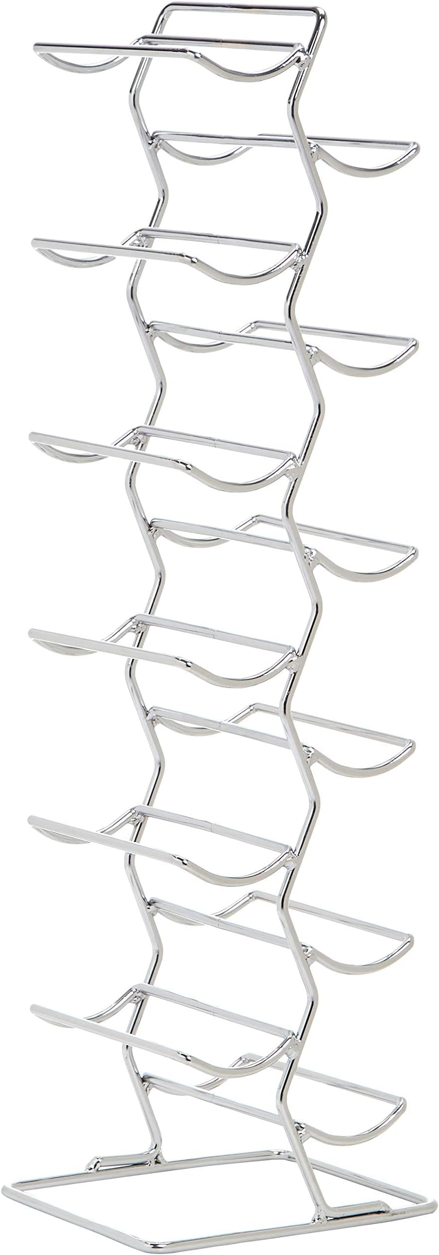Blomus CIOSO 65193 Wine Bottle Rack for Wall Fixation : Blomus: Amazon ...