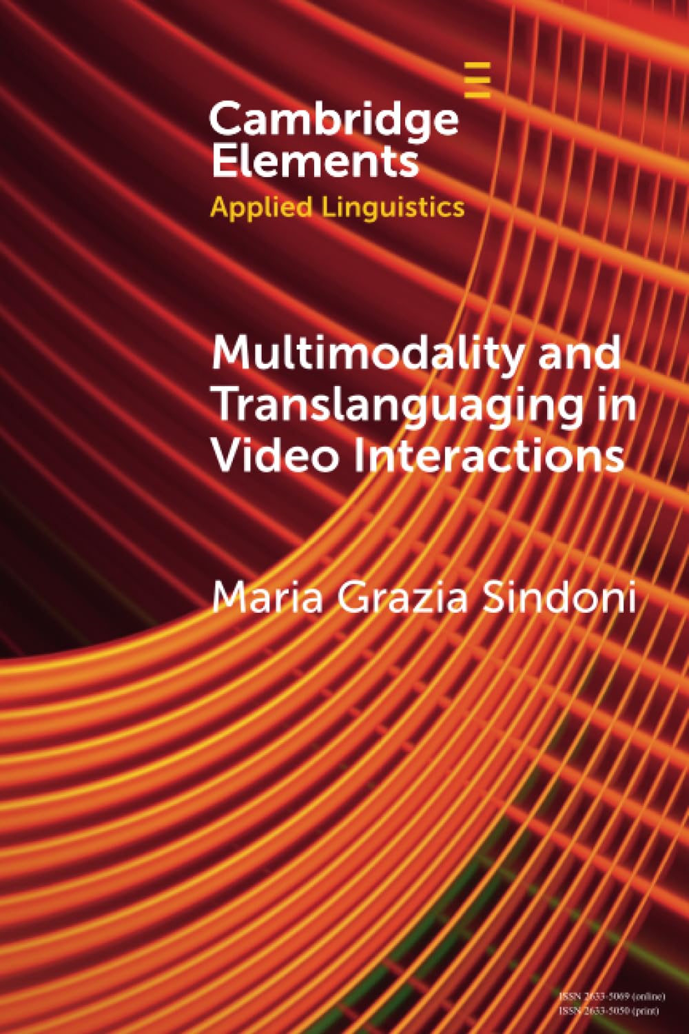 Amazon | Multimodality and Translanguaging in Video Interactions (Cambridge Elements in Applied ...