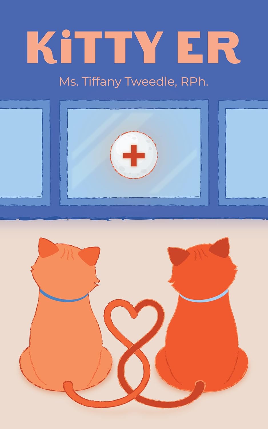 Amazon.com: Kitty ER eBook : Tweedle, Tiffany: Kindle Store