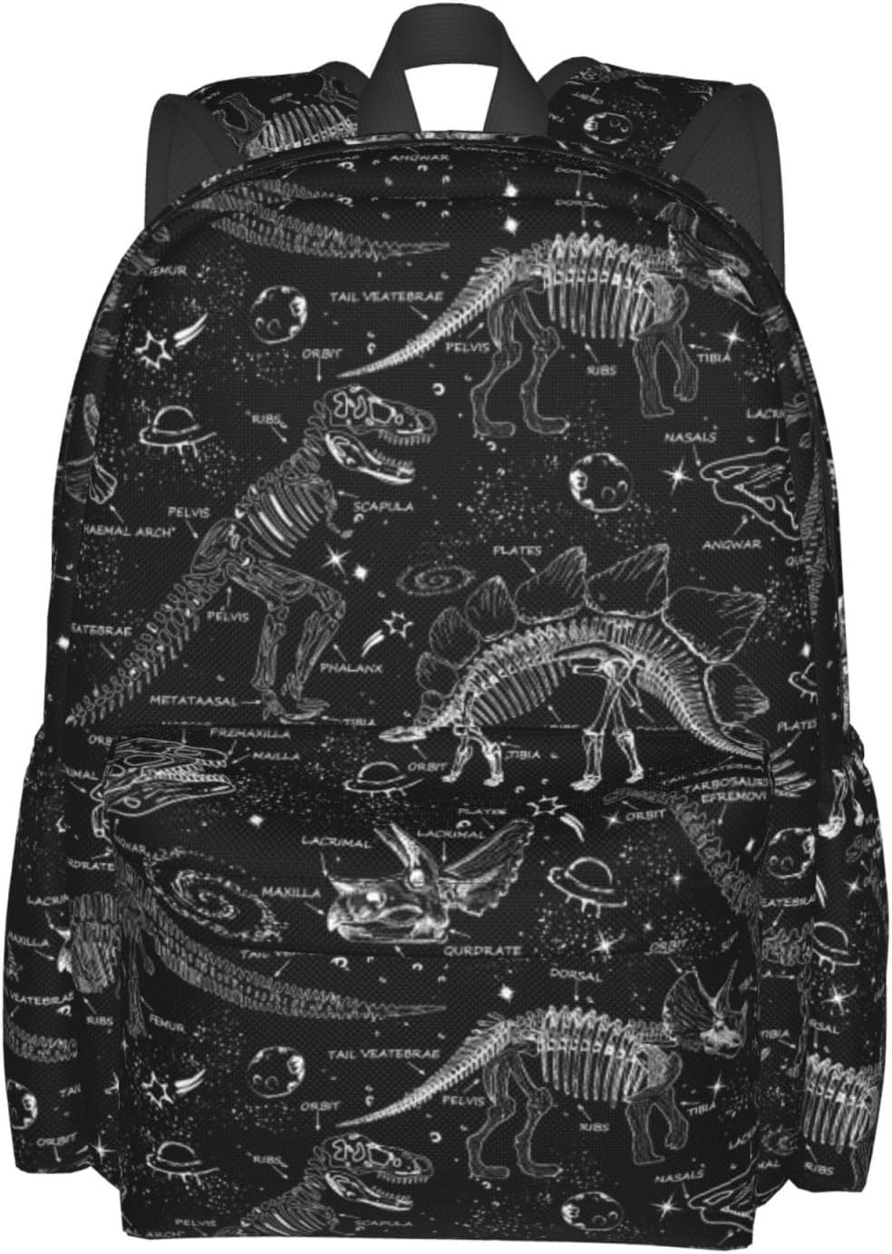Amazon.com: famliihw Dinosaur Backpack Bookbag Laptop Backpacks ...