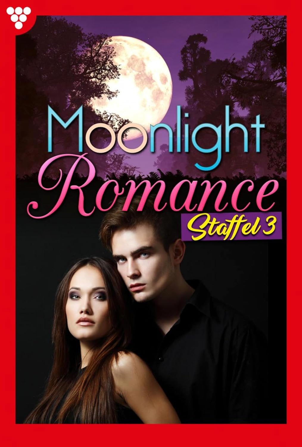 Amazon.com: E-Book 21-30: Moonlight Romance Staffel 3 – Romantic ...