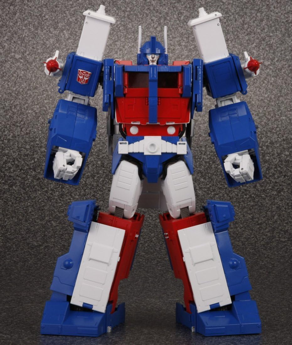 Transformer Masterpiece Collection Ultra Magnus Action Figure MP-22 （12 ...