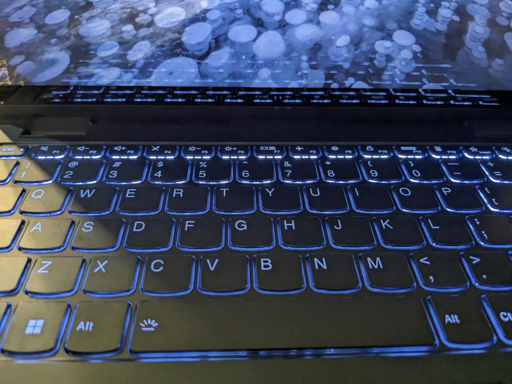 Lenovo Yoga 6 AMD Ryzen 7 5700U 13.3"(33.78cm) FHD+ IPS 2in1 (16GB/512GB SSD/Win 11/Office 2021 ...