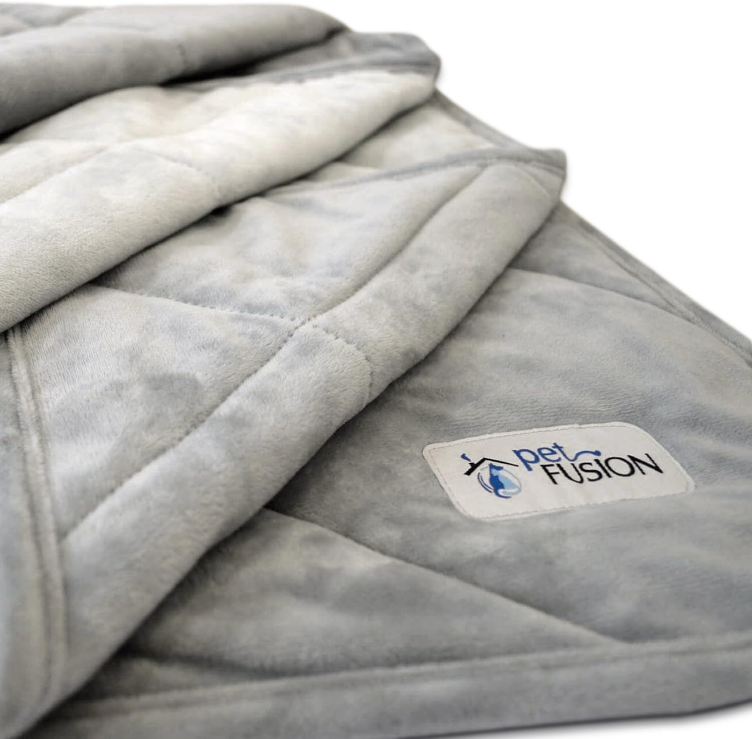 PetFusion Premium Pet Blanket, Multiple Sizes for Dogs & Cats ...