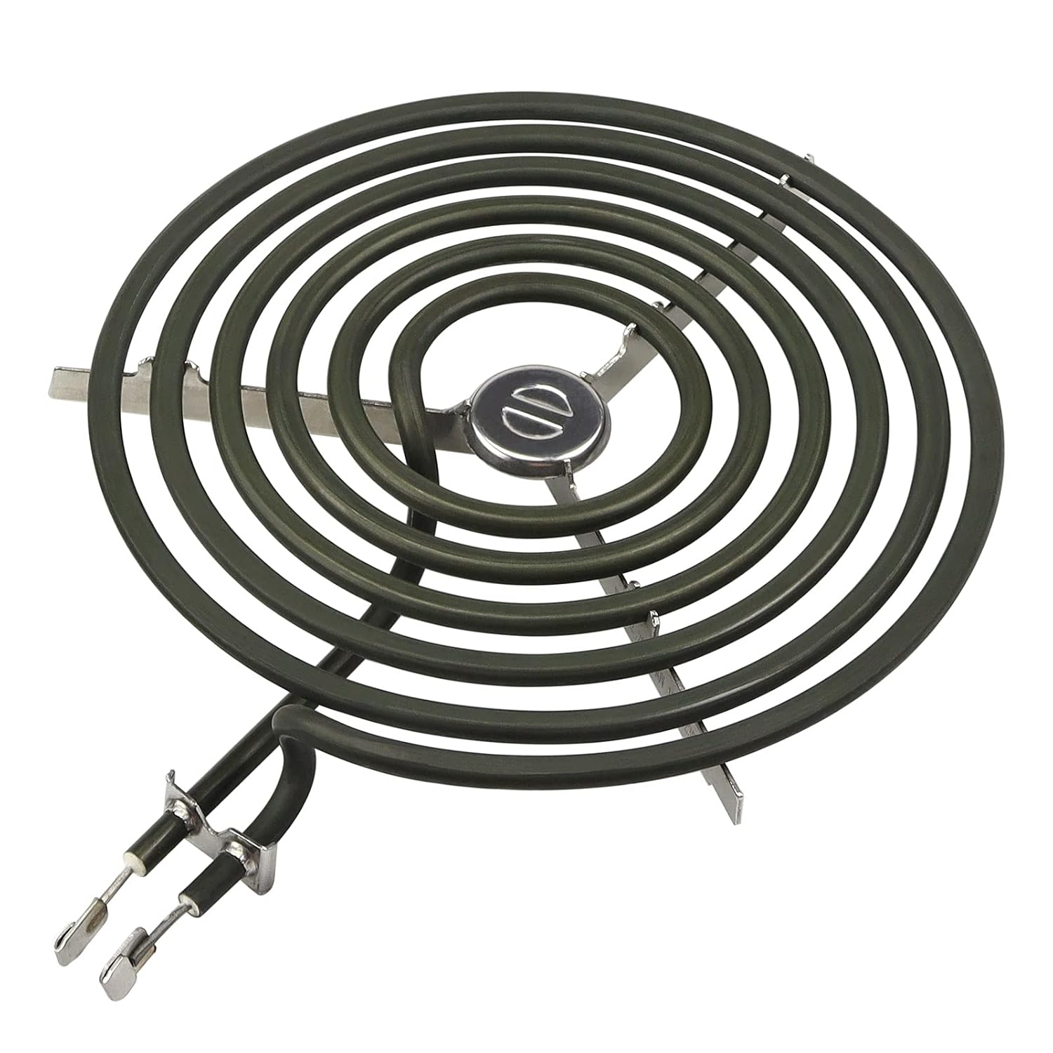 WB30M2 Range 8" Large Surface Burner Element Coil Replacement for G.E 6 ...