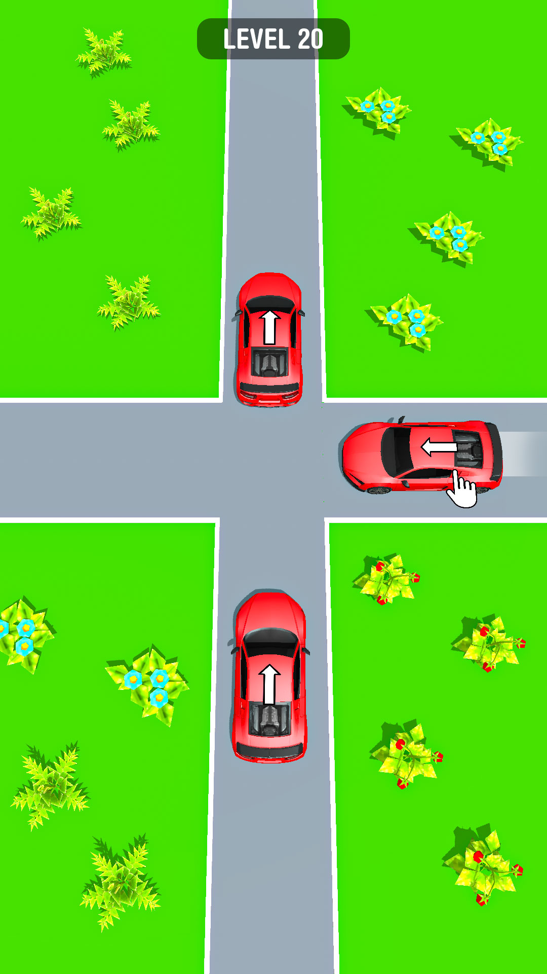 Traffic Car Escape! Puzzle Game Of Cars & Road Traffic Parking Jam ...