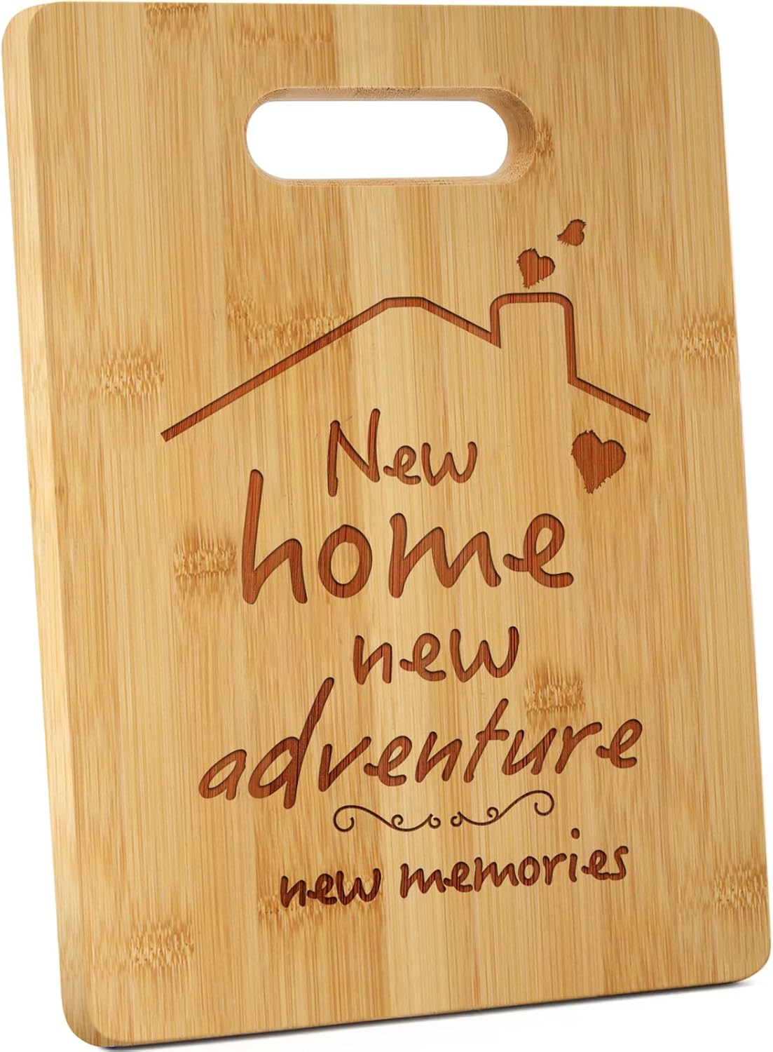 Amazon.com: Housewarming Gifts for Happy New House, New Home Present ...