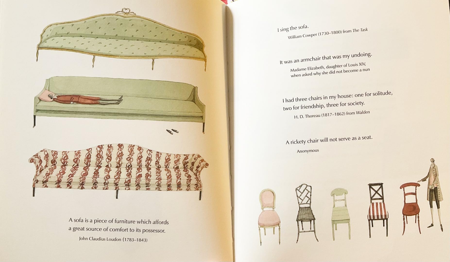 The Sweet Life Reflections on Home and Garden: Stoddart, Laura ...