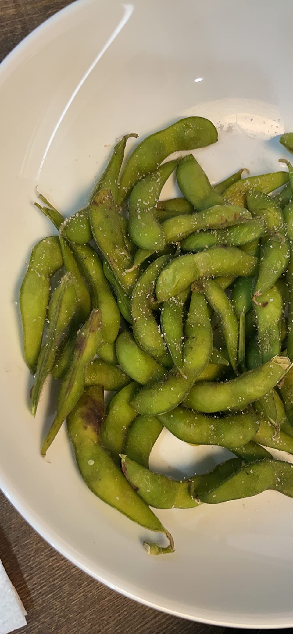 Amazon.com: 365 by Whole Foods Market, Edamame In Shell Organic, 16 ...