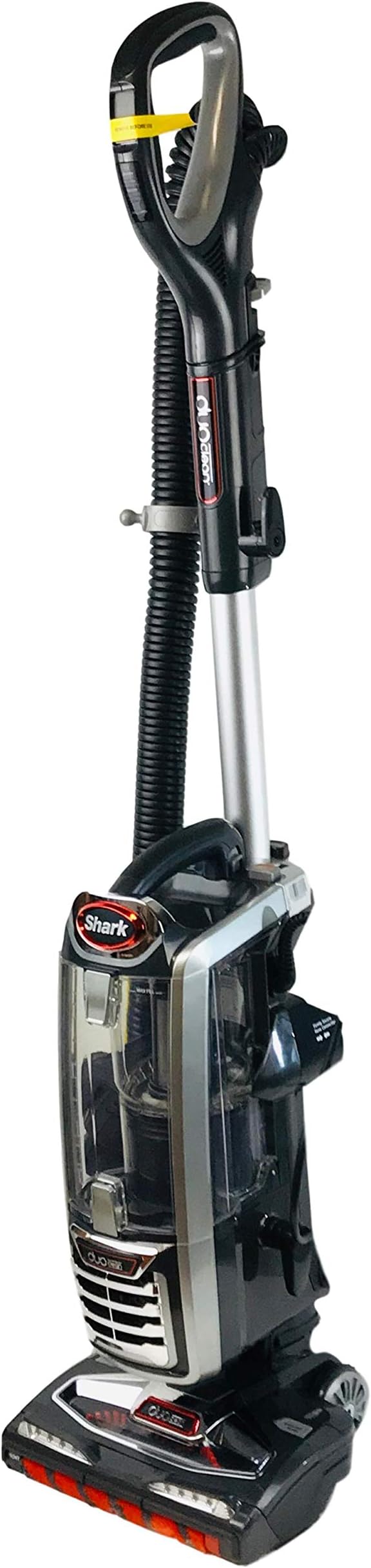 Amazon.com - Shark DuoClean Upright Vacuum for Carpet and Hard Floor ...