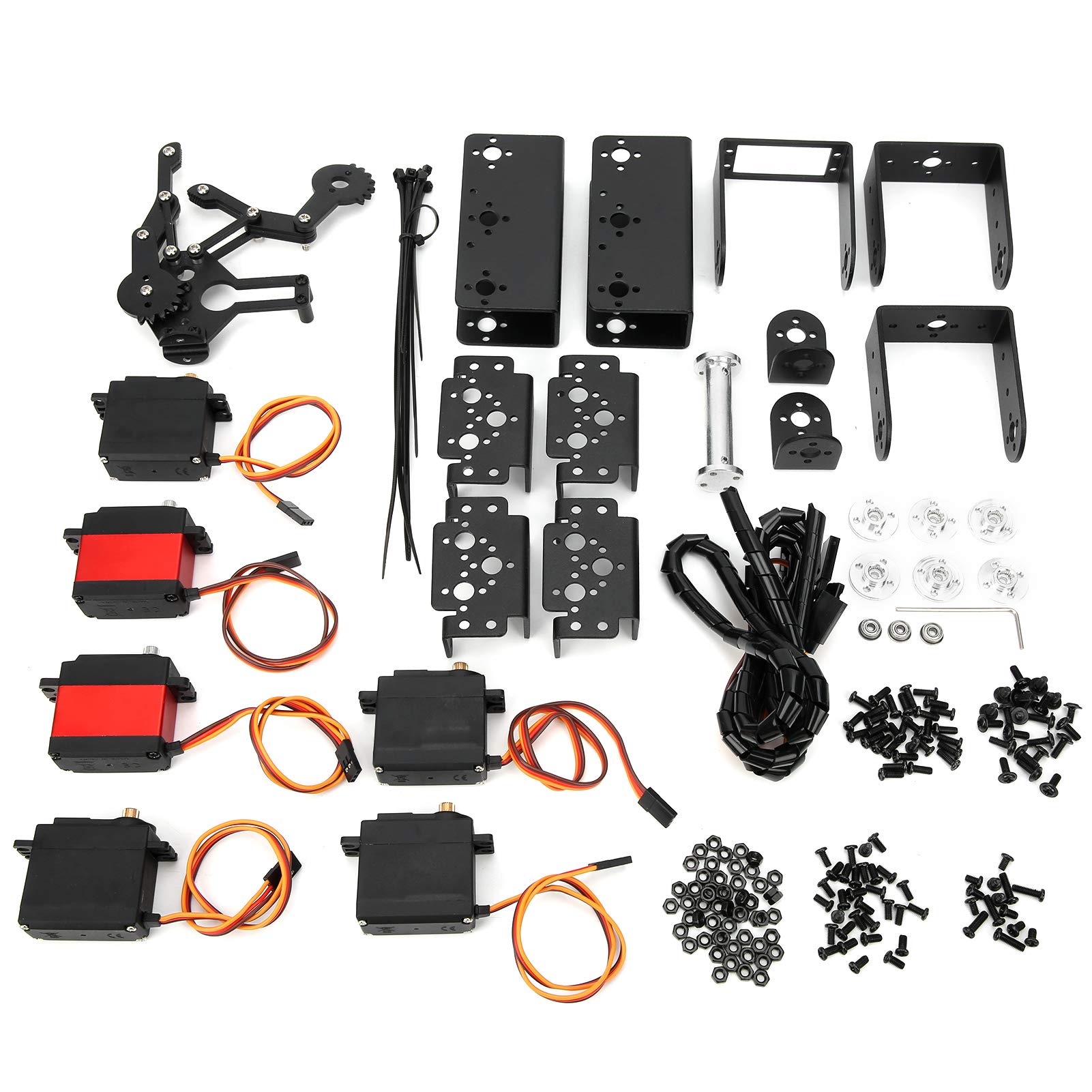 Buy robot arm robot arm robot arm robot arm robot arm free control ...